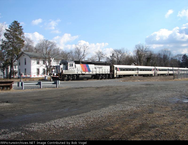 NJT 4210